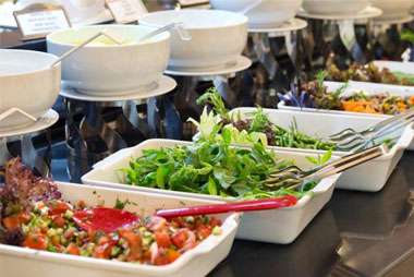 Wedding catering services | Birthday party caterer in kolkata